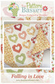 Falling in Love Quilt Patterns – Quilting Books Patterns and Notions