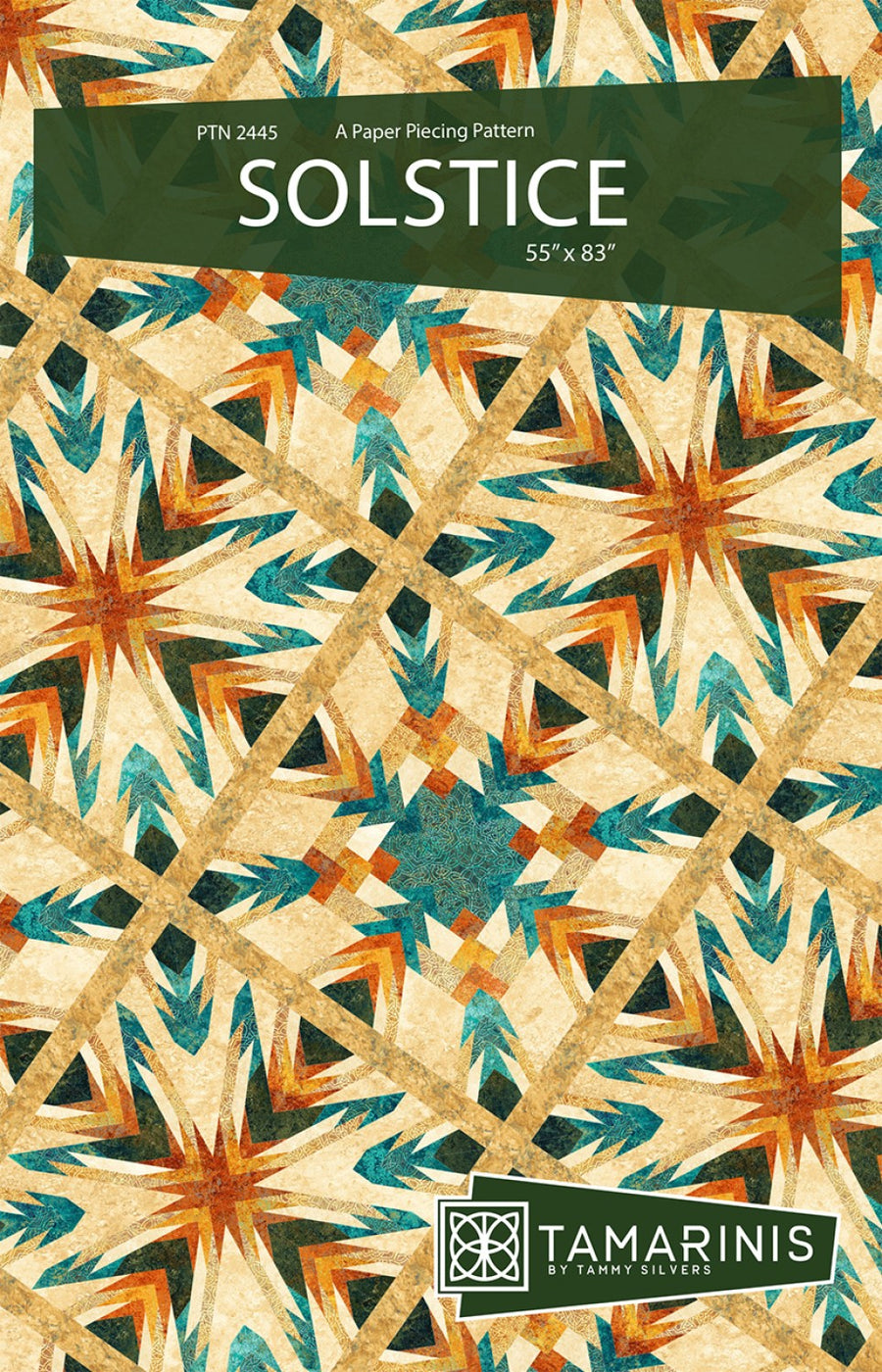 Solstice Quilting Patterns – Quilting Books Patterns and Notions