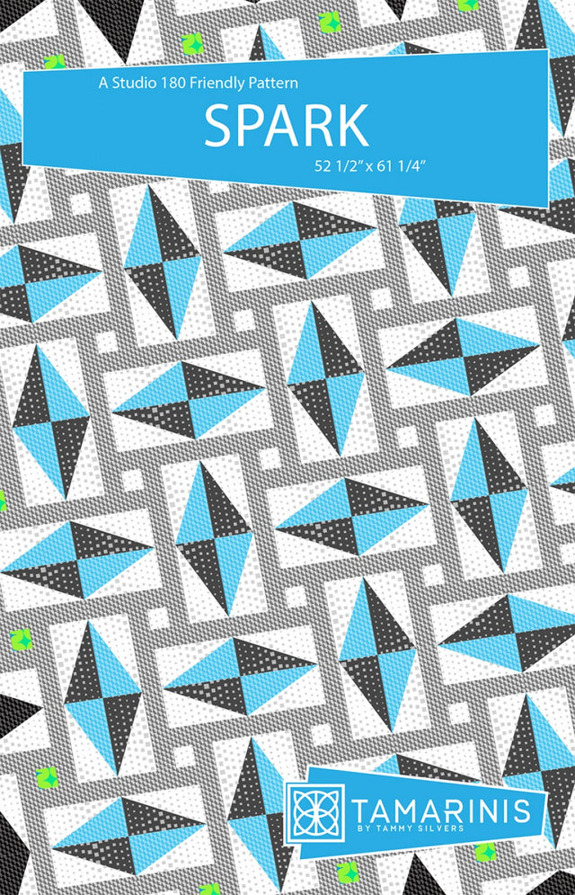 Spark Quilting Patterns – Quilting Books Patterns and Notions