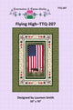 Flying High Quilt Pattern – Quilting Books Patterns and Notions