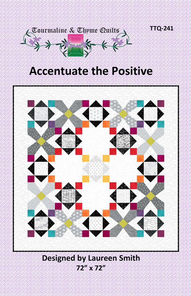 Tourmaline & Thyme Quilts Quilt Patterns – Quilting Books Patterns and ...