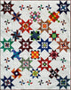 Seeing Stars Pattern – Quilting Books Patterns and Notions