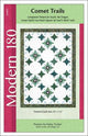 Comet Trails Quilt Pattern Quilt Patterns – Quilting Books Patterns and ...