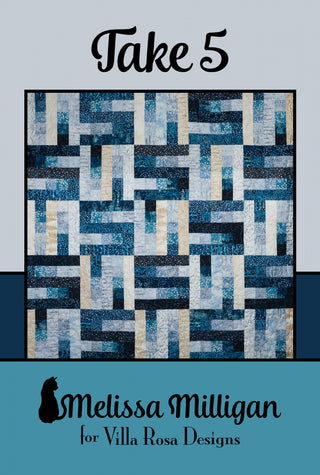 Villa Rosa Designs Quilt Patterns – Quilting Books Patterns and Notions