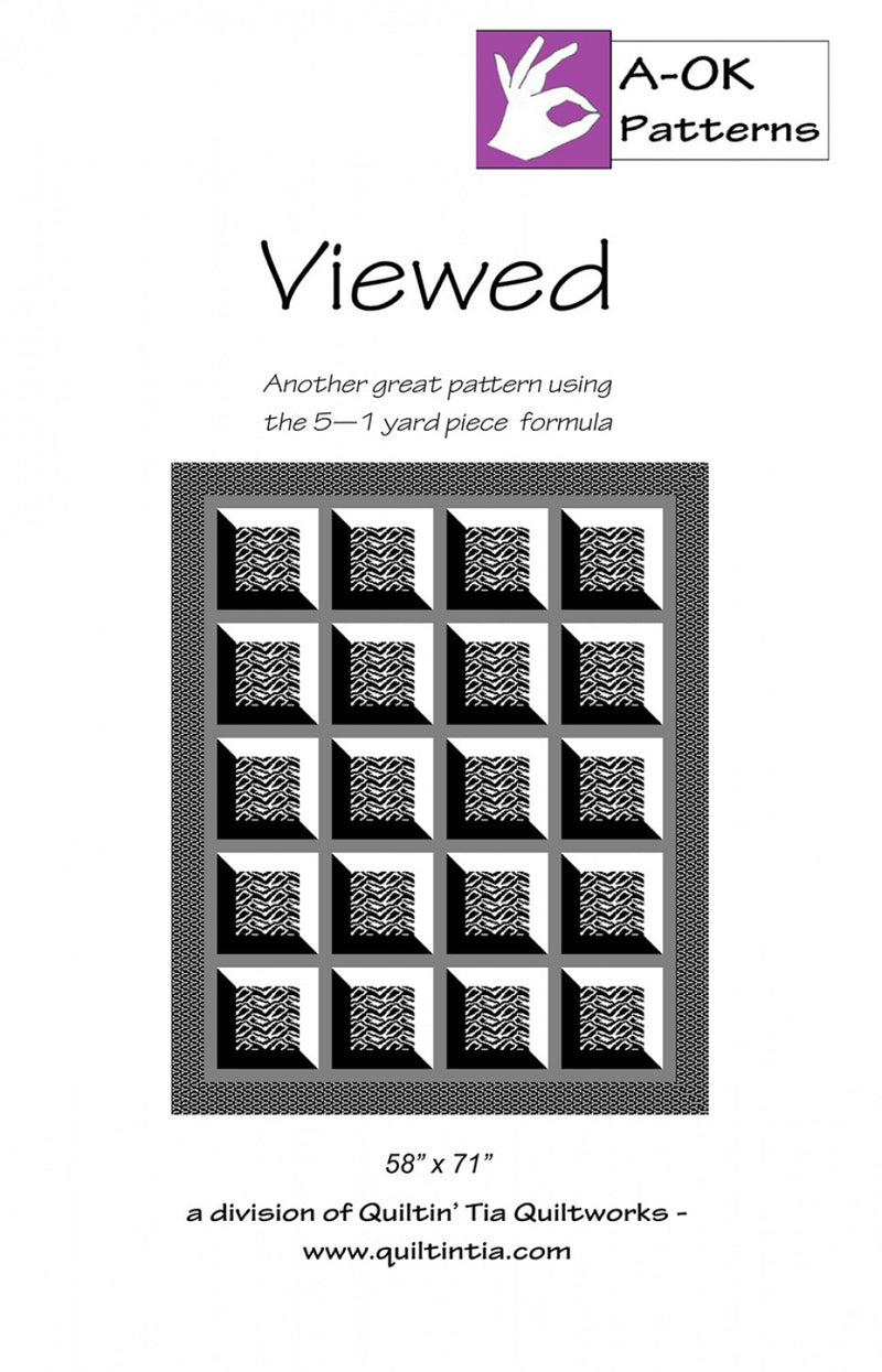 Paper Patterns – Page 41 – Quilting Books Patterns and Notions