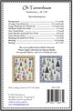 Oh Tannenbaum Quilters Pattern – Quilting Books Patterns and Notions