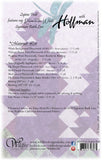 Lupine Field Pattern Patterns – Quilting Books Patterns and Notions