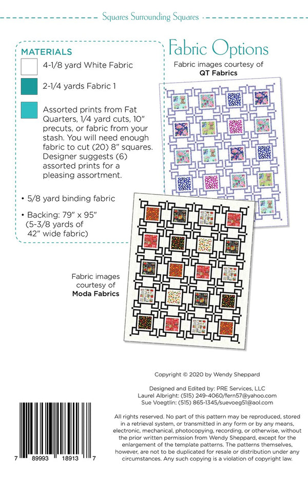 Paper Patterns – Page 143 – Quilting Books Patterns and Notions