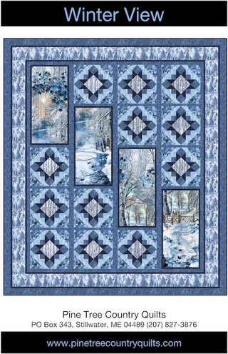 Pine Tree Country Quilts Quilt Patterns – Quilting Books Patterns and ...
