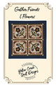 Gather Friends & Flowers Quilt Patterns – Quilting Books Patterns and ...