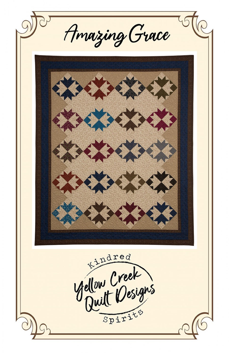 Amazing Grace Quilt Patterns – Quilting Books Patterns and Notions