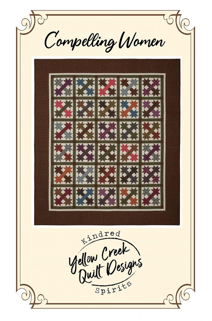 Compelling Women Quilt Patterns – Quilting Books Patterns and Notions