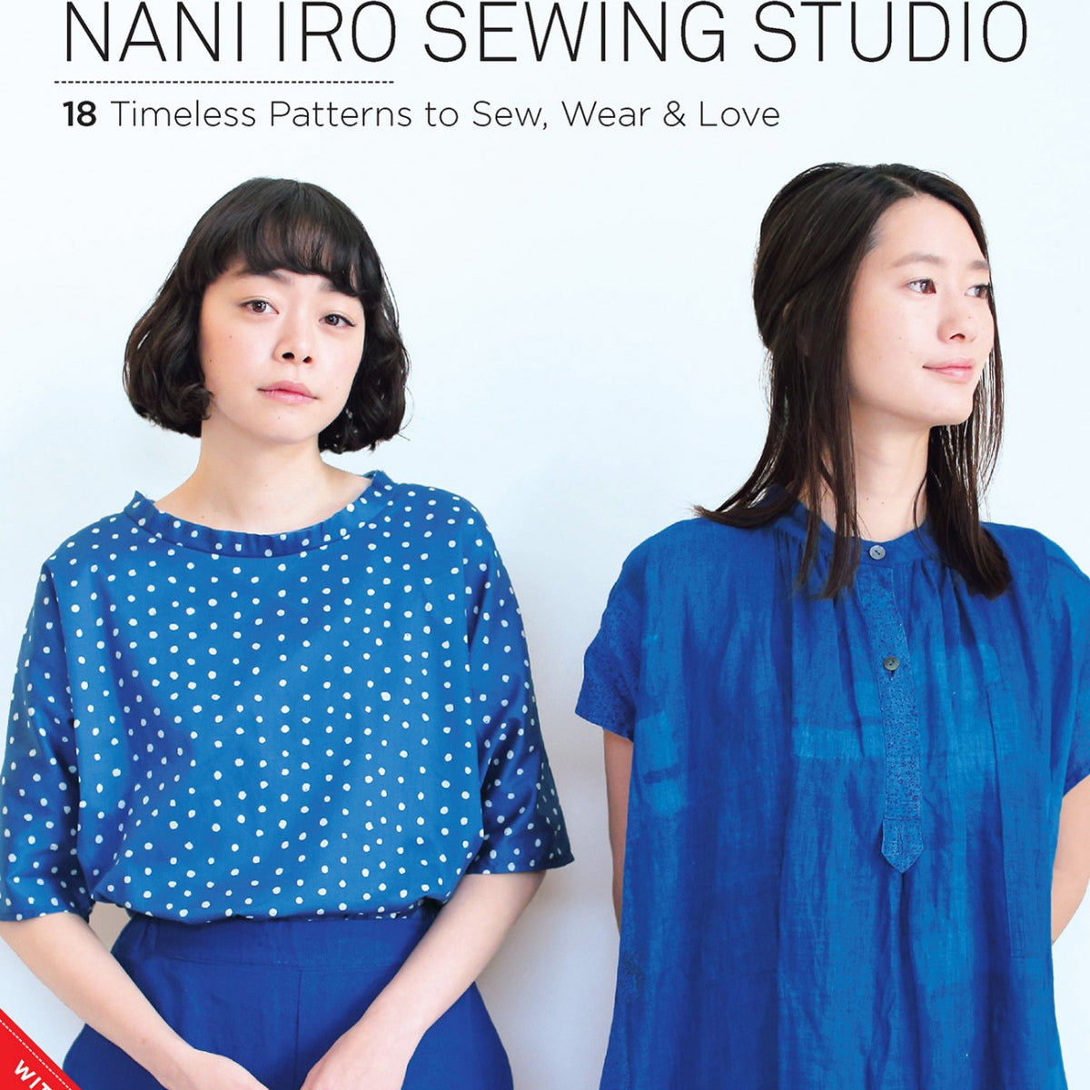 The Nani Iro Sewing Studio Quilting Patterns – Quilting Books Patterns ...