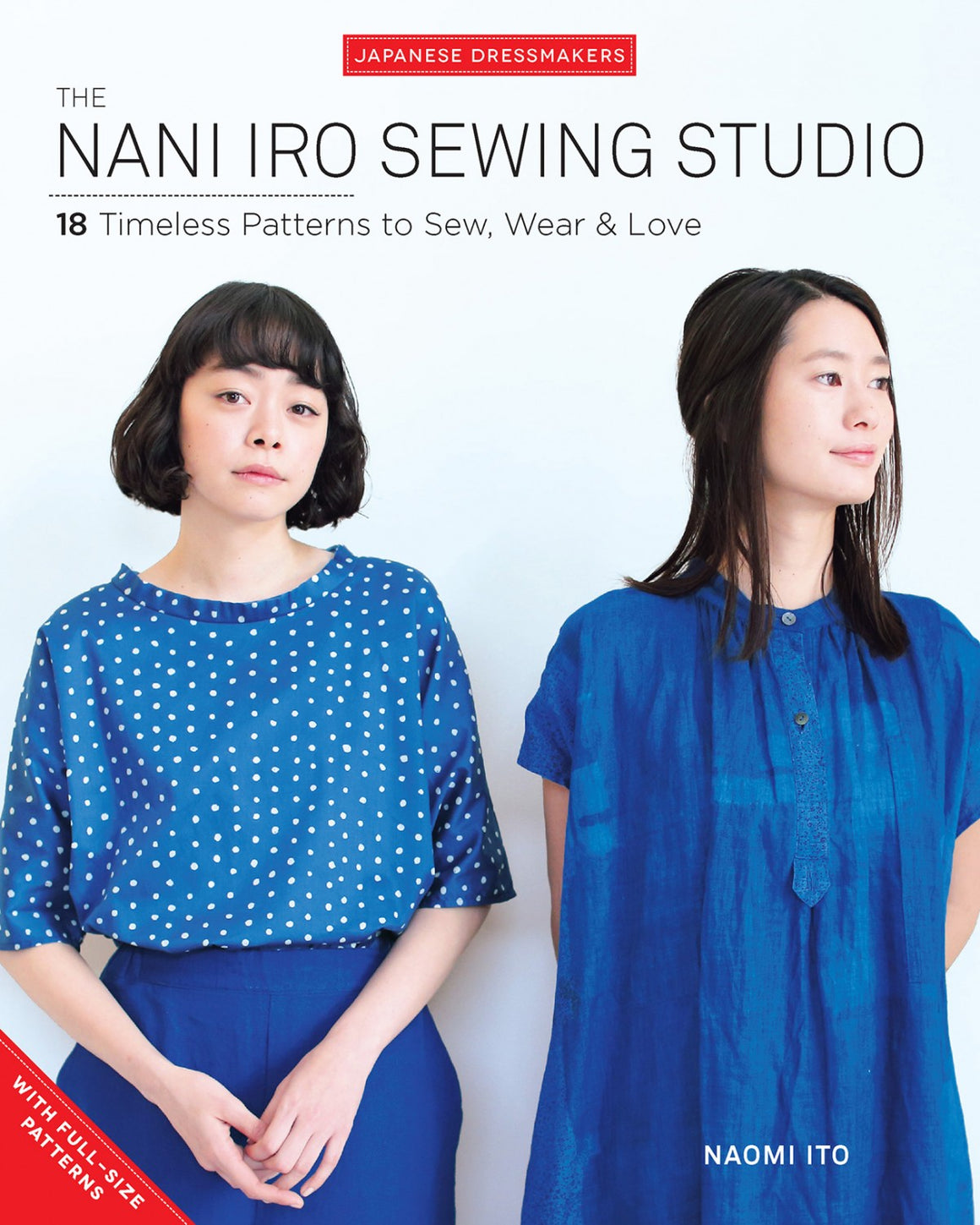 The Nani Iro Sewing Studio Quilting Patterns – Quilting Books Patterns ...