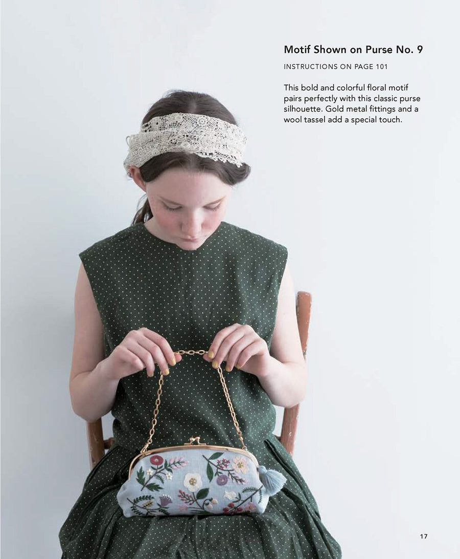 Simply Stitched with Embroidery Pattern – Quilting Books Patterns and ...