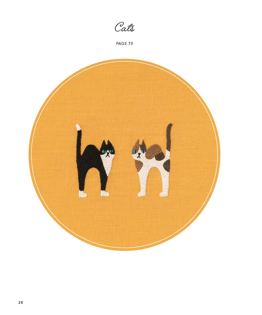 Simply Stitched with Embroidery Pattern – Quilting Books Patterns and ...