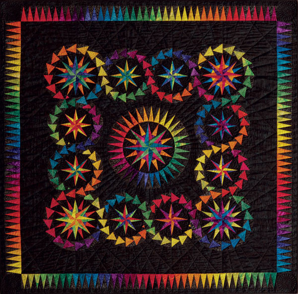 Endless Patterns – Quilting Books Patterns and Notions