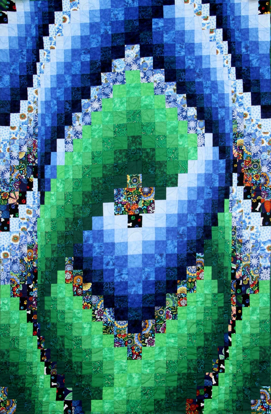 Cat's Cradle Pattern Pattern – Quilting Books Patterns and Notions