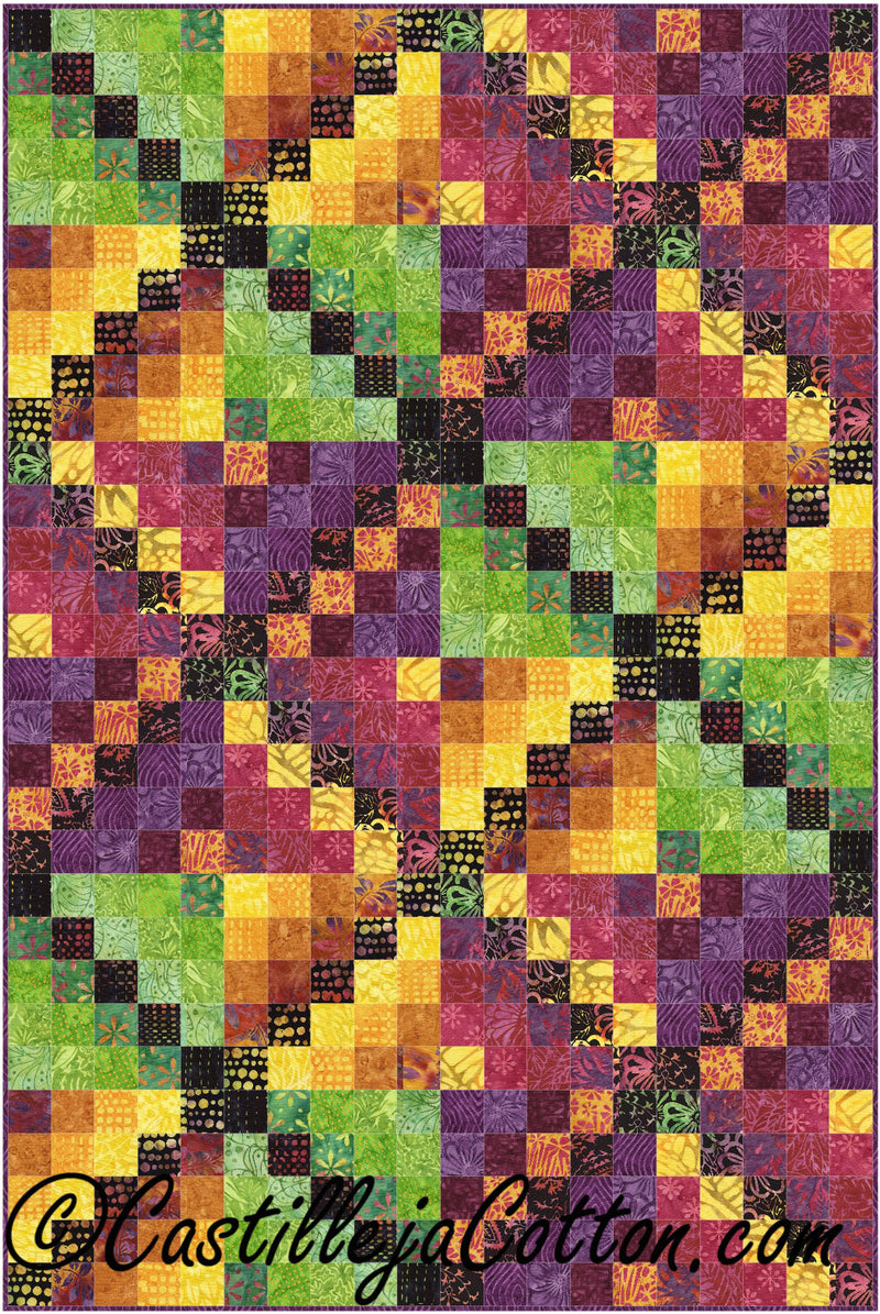 Castilleja Cotton Quilt Patterns – Page 3 – Quilting Books Patterns and ...