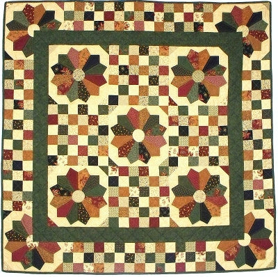 Heaven Sent QBPN Pattern – Quilting Books Patterns and Notions