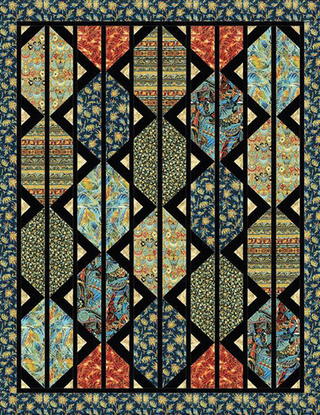 Counterpoint Quilting – Quilting Books Patterns and Notions