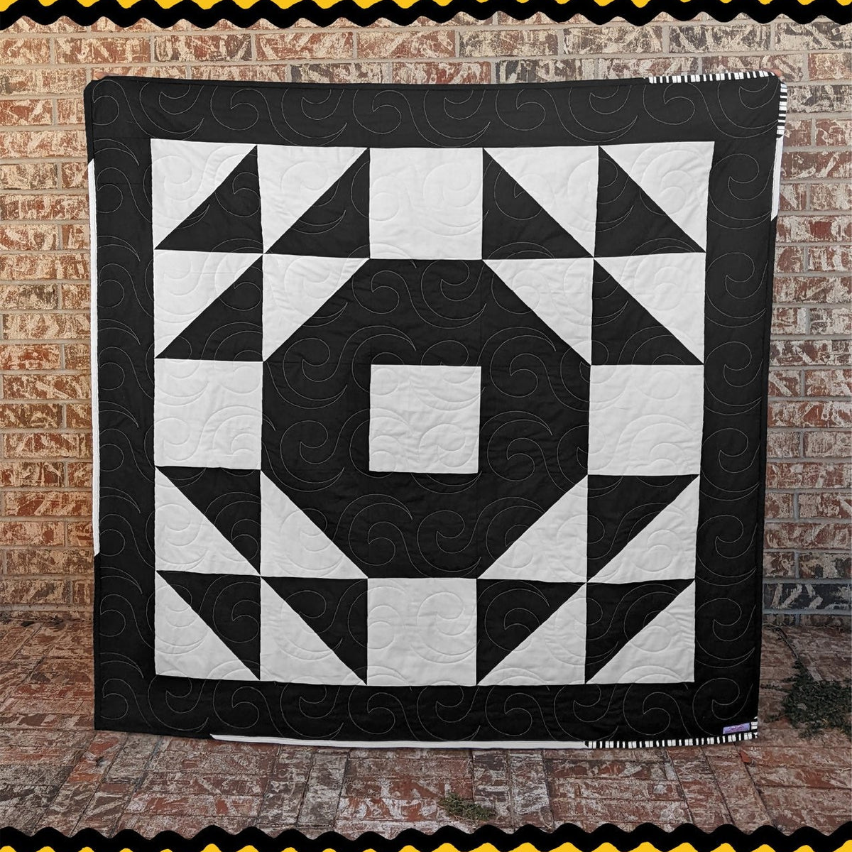 Mesmerize Downloadable Pattern – Quilting Books Patterns and Notions