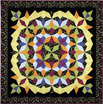 Dragonfly Dance Quilt Pattern – Quilting Books Patterns and Notions