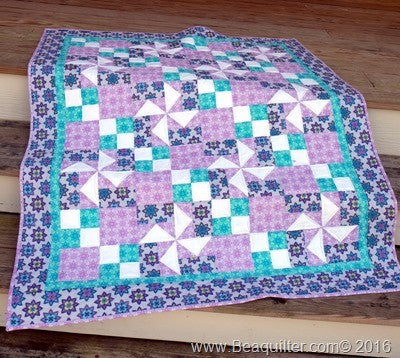 Beaquilter Quilt Patterns – Quilting Books Patterns and Notions