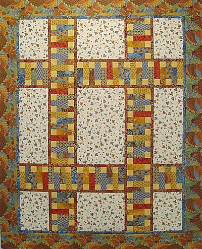 Zippers Pattern – Quilting Books Patterns and Notions