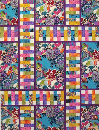 Urban Elementz Quilt Patterns – Quilting Books Patterns and Notions