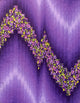 Gelato Bargello Pattern Pattern – Quilting Books Patterns and Notions