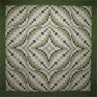 Winding Waves Quilting Pattern – Quilting Books Patterns and Notions