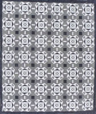 Winter Star Quilting Pattern – Quilting Books Patterns and Notions