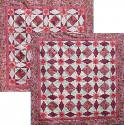 Diamond Delight Quilting Pattern – Quilting Books Patterns and Notions