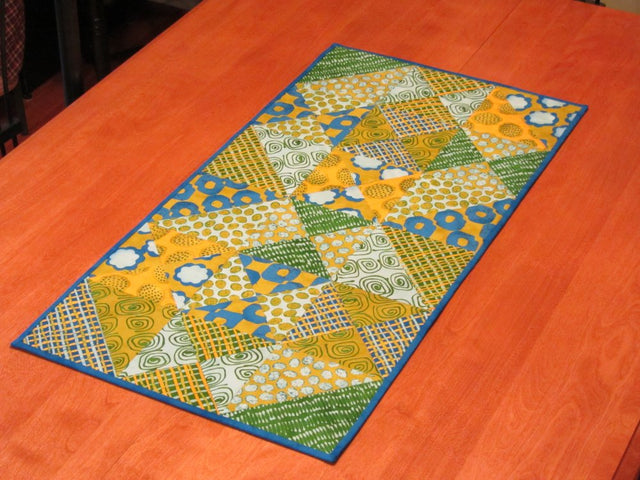 Palazzo Quilting Patterns – Quilting Books Patterns and Notions