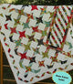 Twisting With The Stars Quilt and Table Runner Quilt Pattern – Quilting Books Patterns and Notions