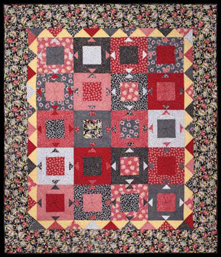 Laurie Shifrin Quilt Patterns – Quilting Books Patterns and Notions