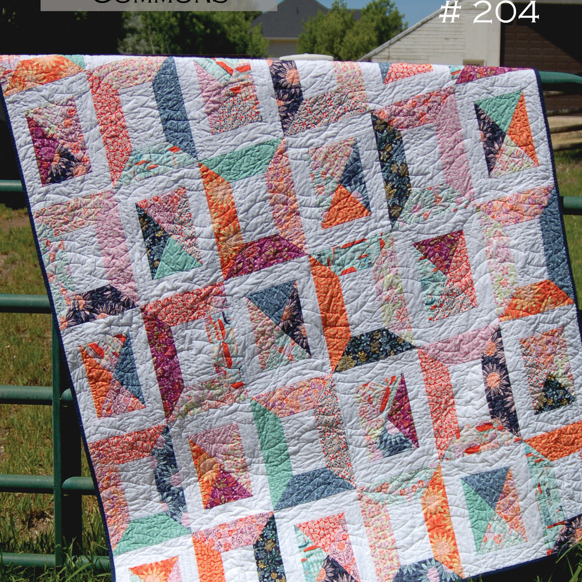 Manchester Square Downloadable Pattern – Quilting Books Patterns and ...