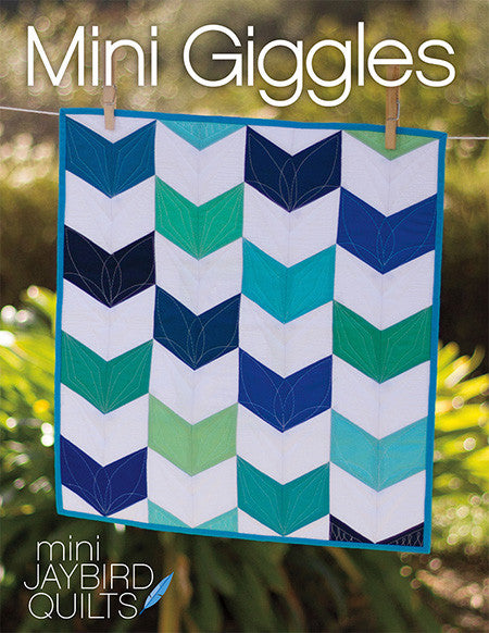 Mini Giggles Quilting – Quilting Books Patterns and Notions