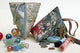 Humbug Bag Quilting Pattern – Quilting Books Patterns and Notions
