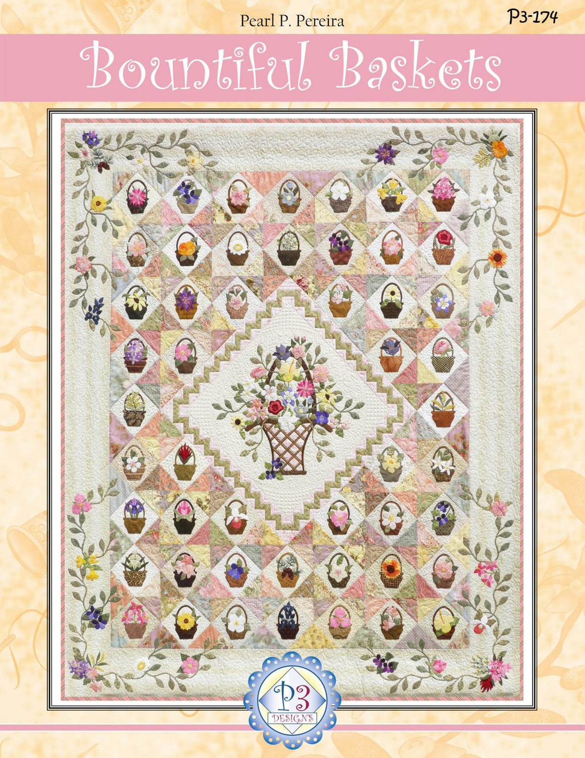 P3 Designs Quilt Patterns – Quilting Books Patterns and Notions