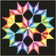 Colorburst Quilt Pattern – Quilting Books Patterns and Notions