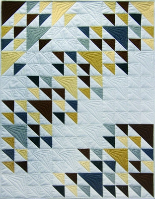 Flight Path Quilting Pattern – Quilting Books Patterns and Notions