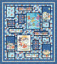Snow Much Fun Quilt Pattern – Quilting Books Patterns and Notions
