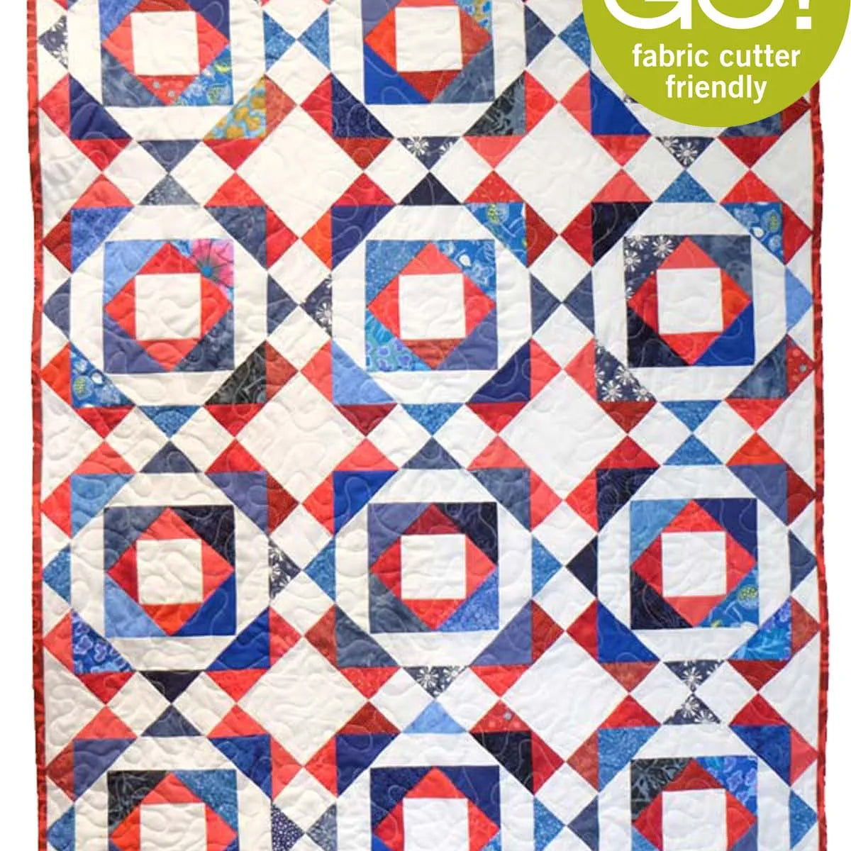 Honor a Veteran Downloadable Pattern – Quilting Books Patterns and Notions