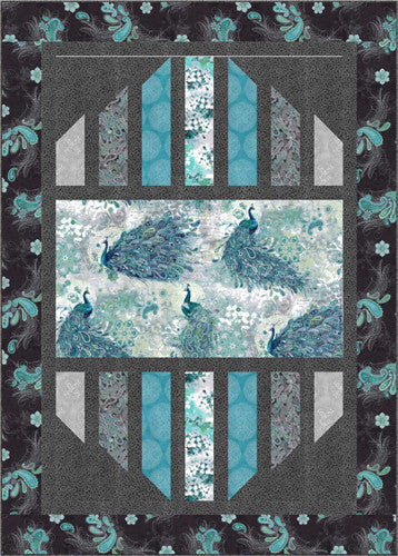 Reflections Quilt – Quilting Books Patterns and Notions