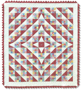 Paper Patterns – Page 39 – Quilting Books Patterns and Notions