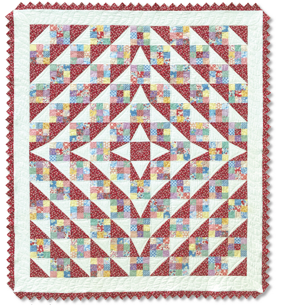 Quilt in a Day Quilt Patterns – Quilting Books Patterns and Notions