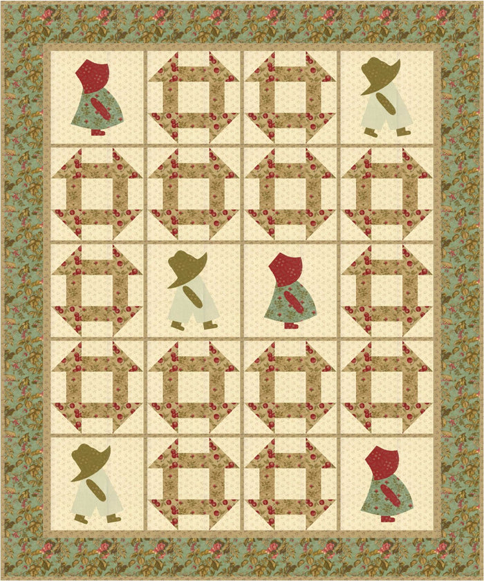 Downloadable Patterns - Digital Quilt Patterns – Page 32 – Quilting Books Patterns and Notions