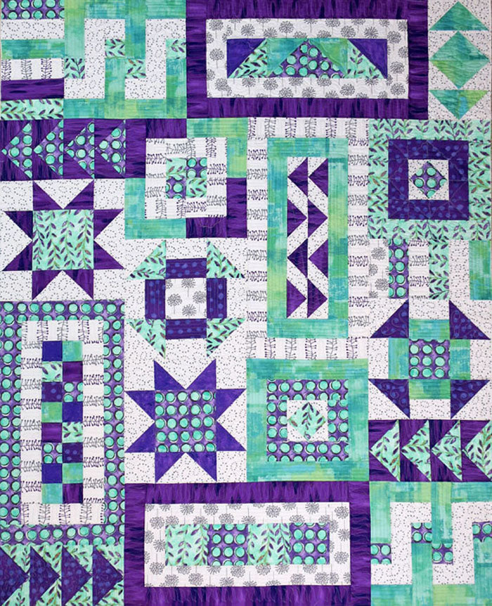 Quilting Discoveries Susan Mayer Quilt Patterns – Quilting Books ...